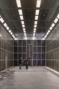 Sandblasting Booth | Pacific Spray Booths